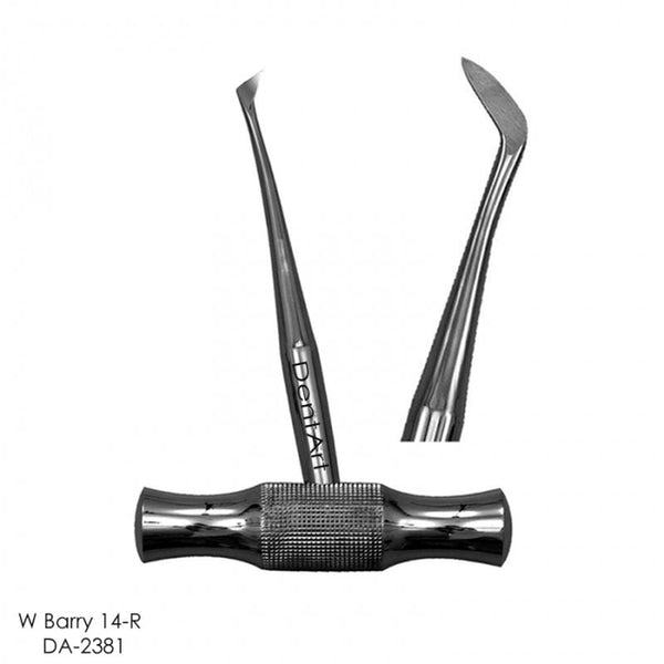 SALE images 14 W-Barry Root Elevators – John Dental Supplies Inc