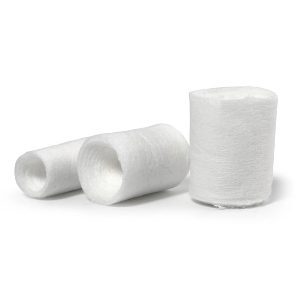 Compression Caps Non-Anatomic Assortment 150/Pk, S196A – John Dental ...