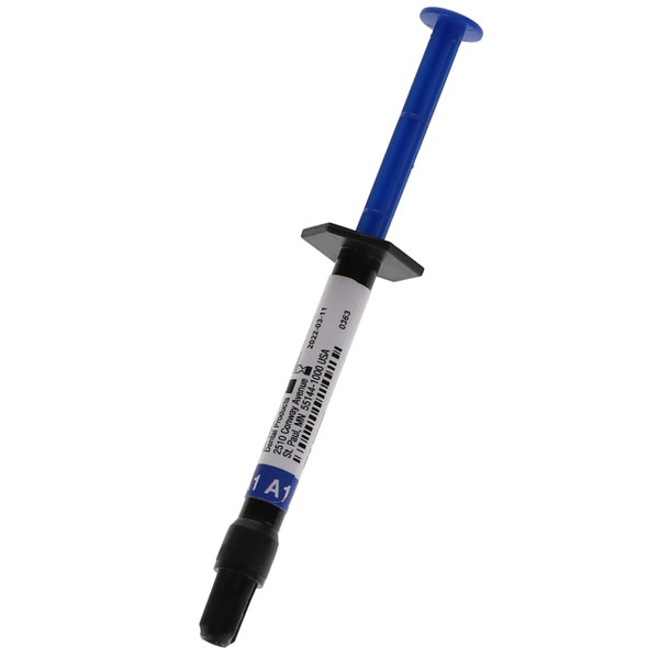 Accolade Thixotropic Flowable Composite, High Viscosity, Syringe Refil ...