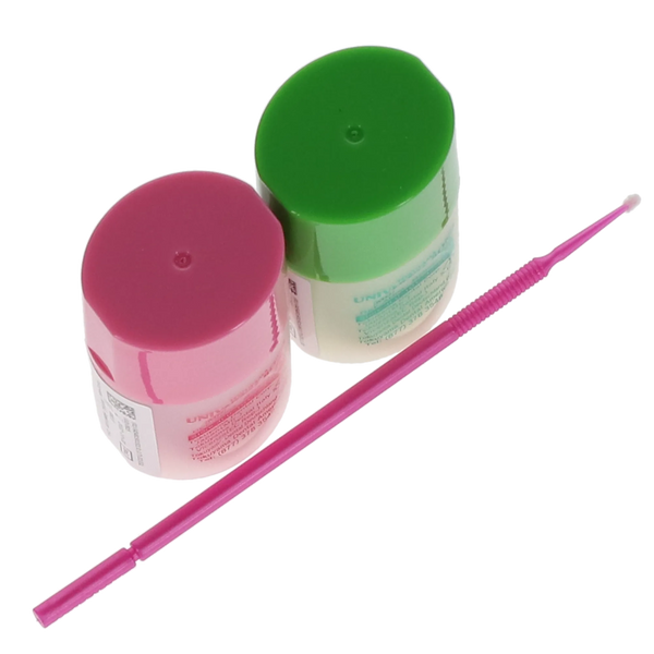 Universal Bond Adhesive System, Self-Cure, A & B Kit, 1/Pk – John ...