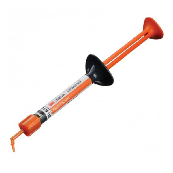 RelyX Universal Refill, 3.4 g, Syringe Translucent – John Dental ...