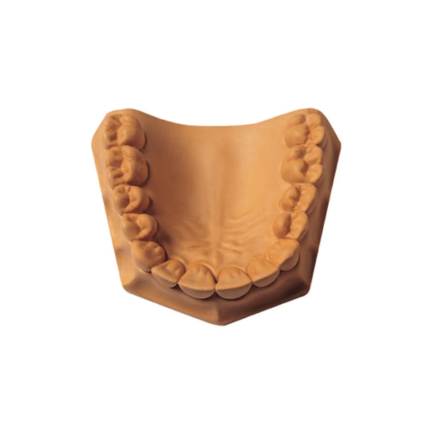 Labstone Type III, Microstone Golden 33lb/15kg – John Dental Supplies Inc