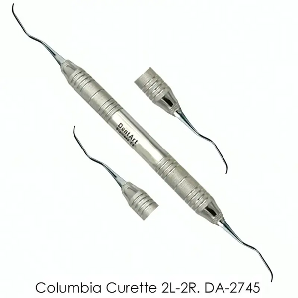 DA-2745 – John Dental Supplies Inc