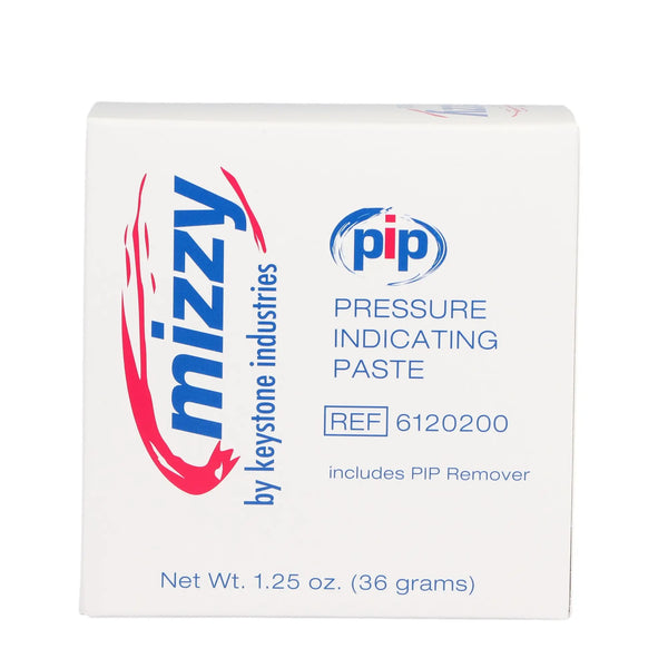PIP Pressure Indicator Paste, 1.25 oz, 1/Pk, 6120200 – John Dental ...