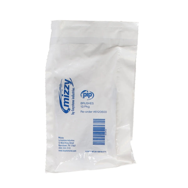 PIP Pressure Indicator Paste Brushes, 12/Pk, 6120600 – John Dental ...