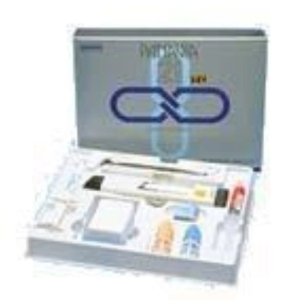 Panavia 21 Dental Adhesive Resin Cement, Standard OP Kit, Opaque, 1/Pk ...