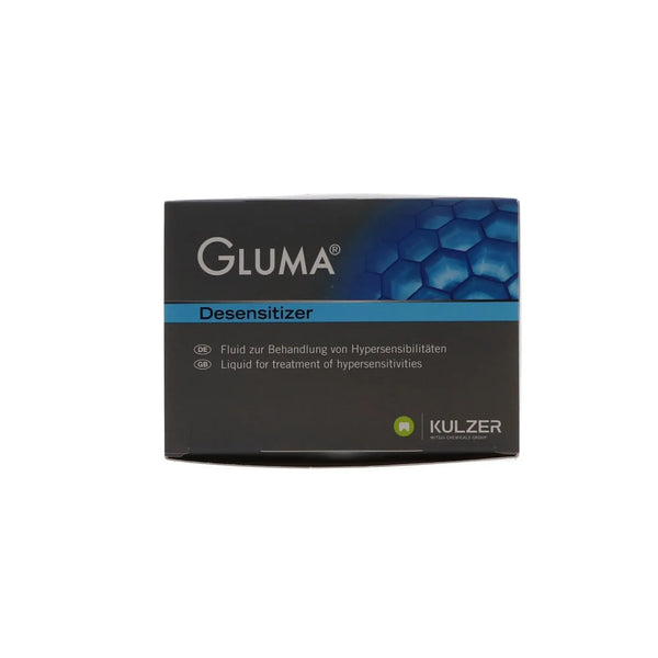 Gluma Desensitizer, Standard Bottle Refill, 5 ml, 1/Pk – John Dental ...
