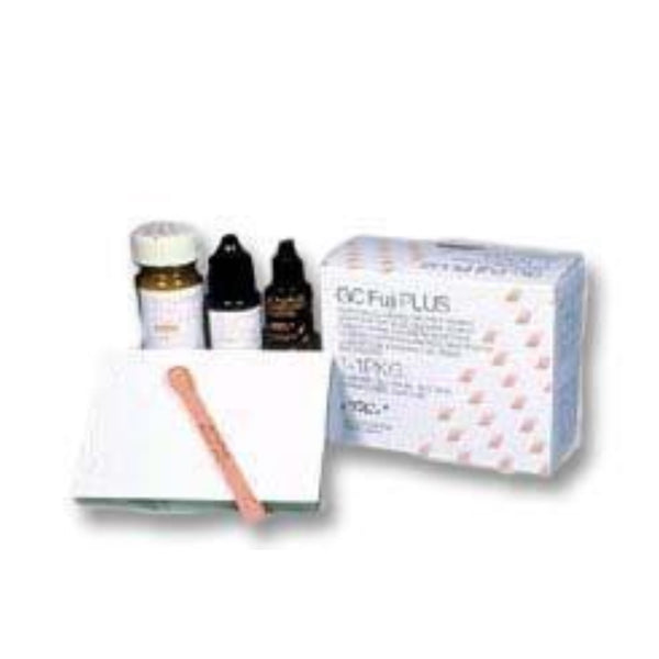 Fuji Plus Luting Cement, Conditioner Refill, 6.5 ml, 1/Pk, 000221 ...