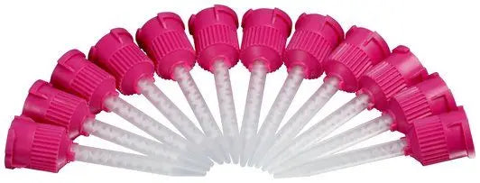 RelyX Luting Plus Automix Tips, 12/Pk – John Dental Supplies Inc