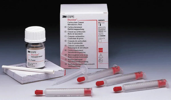 Scotchbond Universal Etching Gel, Syringe Kit with Dispensing Tips, 3 ...