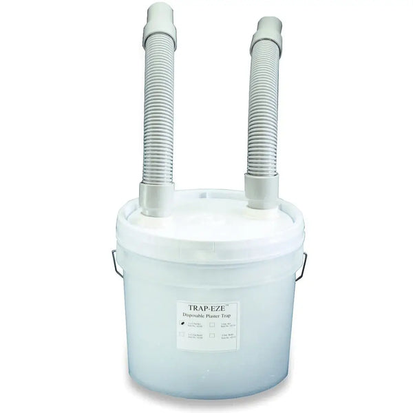 Disposable Plaster, Trap Refill, 5 Gal, 1/Pk, LA303 – John Dental ...