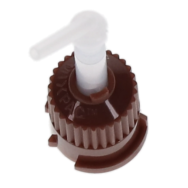 ParaCore Syringe Mixing Tips, 5 ml, Fine, Brown – John Dental Supplies Inc