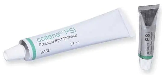 Pressure Spot Indicator, 65 ml, 1/Pk, C4440 – John Dental Supplies Inc