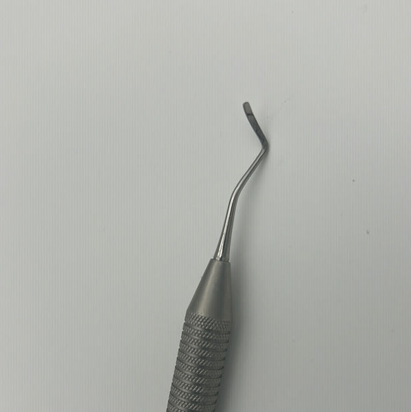 Composite Filling Instrument TC, Posterior Curved – John Dental ...
