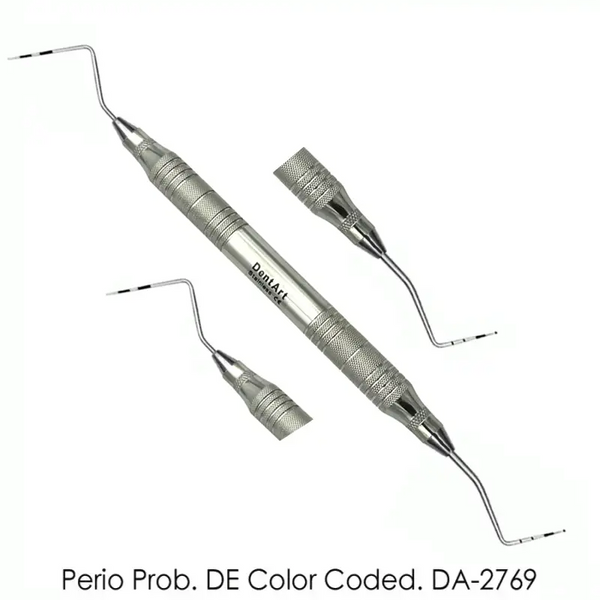 CP-15/CP-11.5B Screening Color-Coded ( PSR-Marquis ) Probe – John ...