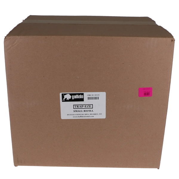 Disposable Plaster, Trap Refill, 3.5 Gal, 1/Pk, LA301 – John Dental ...
