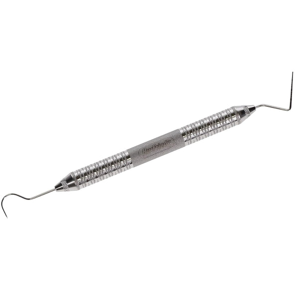 Hu-Friedy XP23/UNC6 Double End #23/UNC15 Explorer Dental Explorer #6 H ...