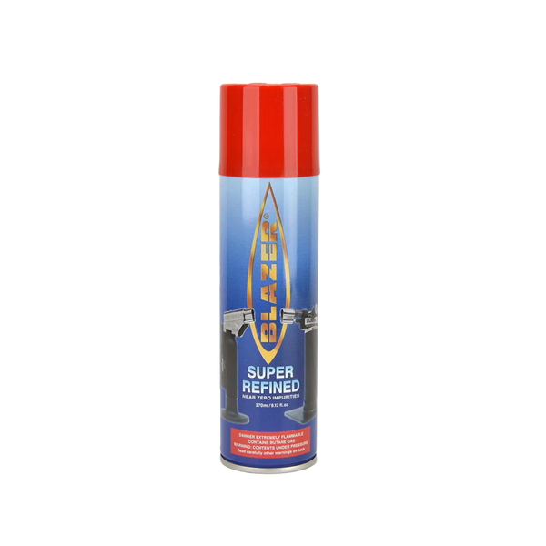 Micro Torch Butane Refill 5.2oz, LA401 – John Dental Supplies Inc