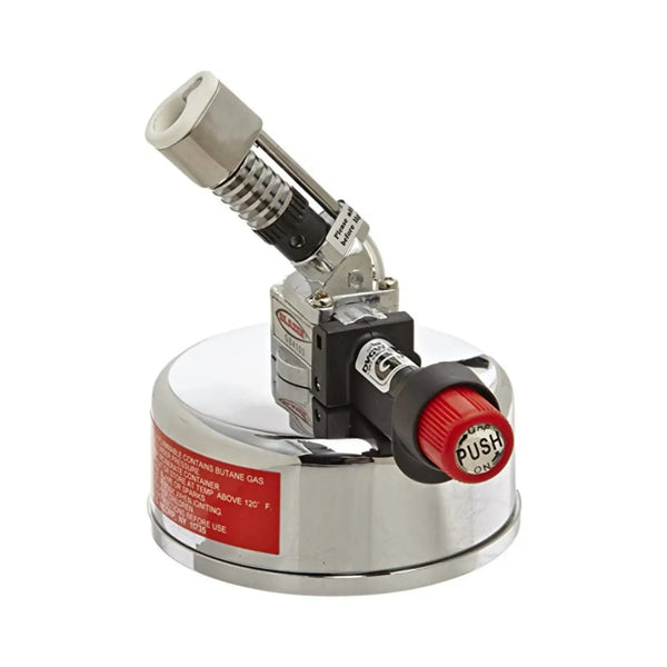 Mini Lab Burner Angle Head, 189-4103 – John Dental Supplies Inc