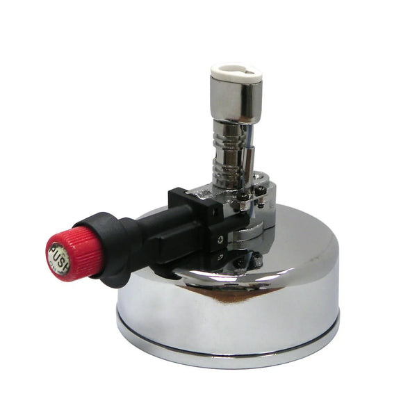 Mini Lab Burner Straight Head, 189-4102 – John Dental Supplies Inc