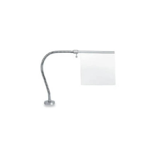 Safety Shield w/ Flexible Neck Complete – John Dental Supplies Inc