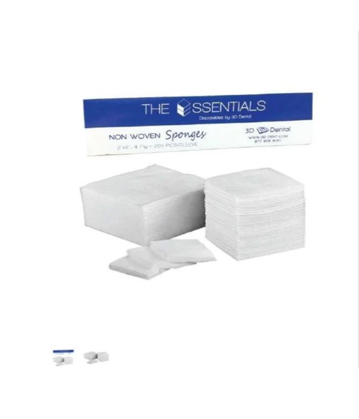 Gauze 2X2 – John Dental Supplies Inc