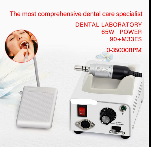 Lab Micro Motor – John Dental Supplies Inc