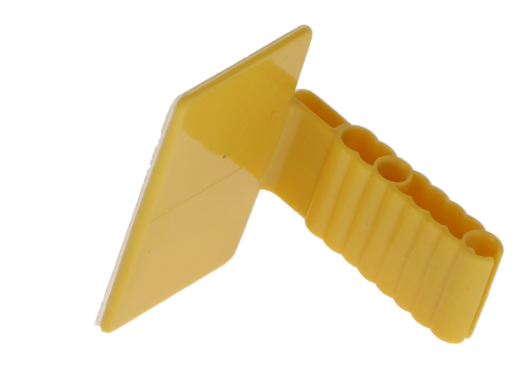 XIOS PLUS Posterior Sensor Holder Tab, Yellow, 100/Pk-6176528 – John ...