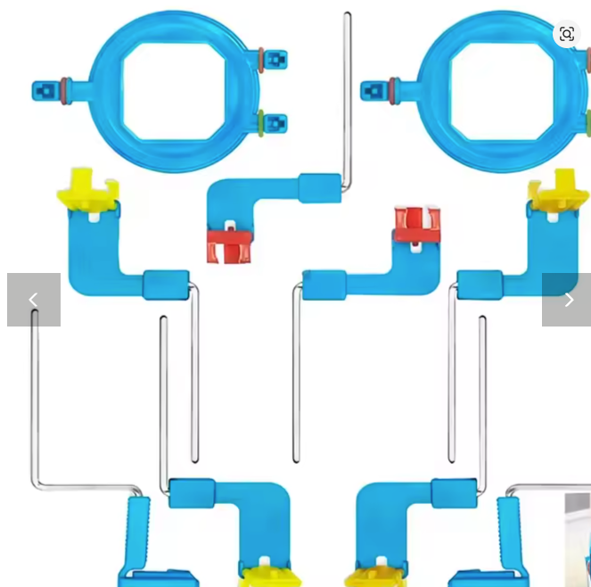 Dental X-ray Film Fixed Bracket X Ray Sensor Positioner Holder For Sen ...