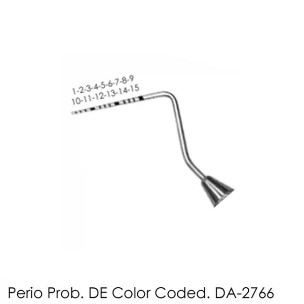 DA-2766 – John Dental Supplies Inc