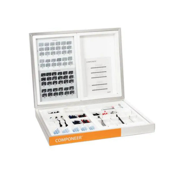 COMPONEER Premium System Kit Tips, C1300 – John Dental Supplies Inc