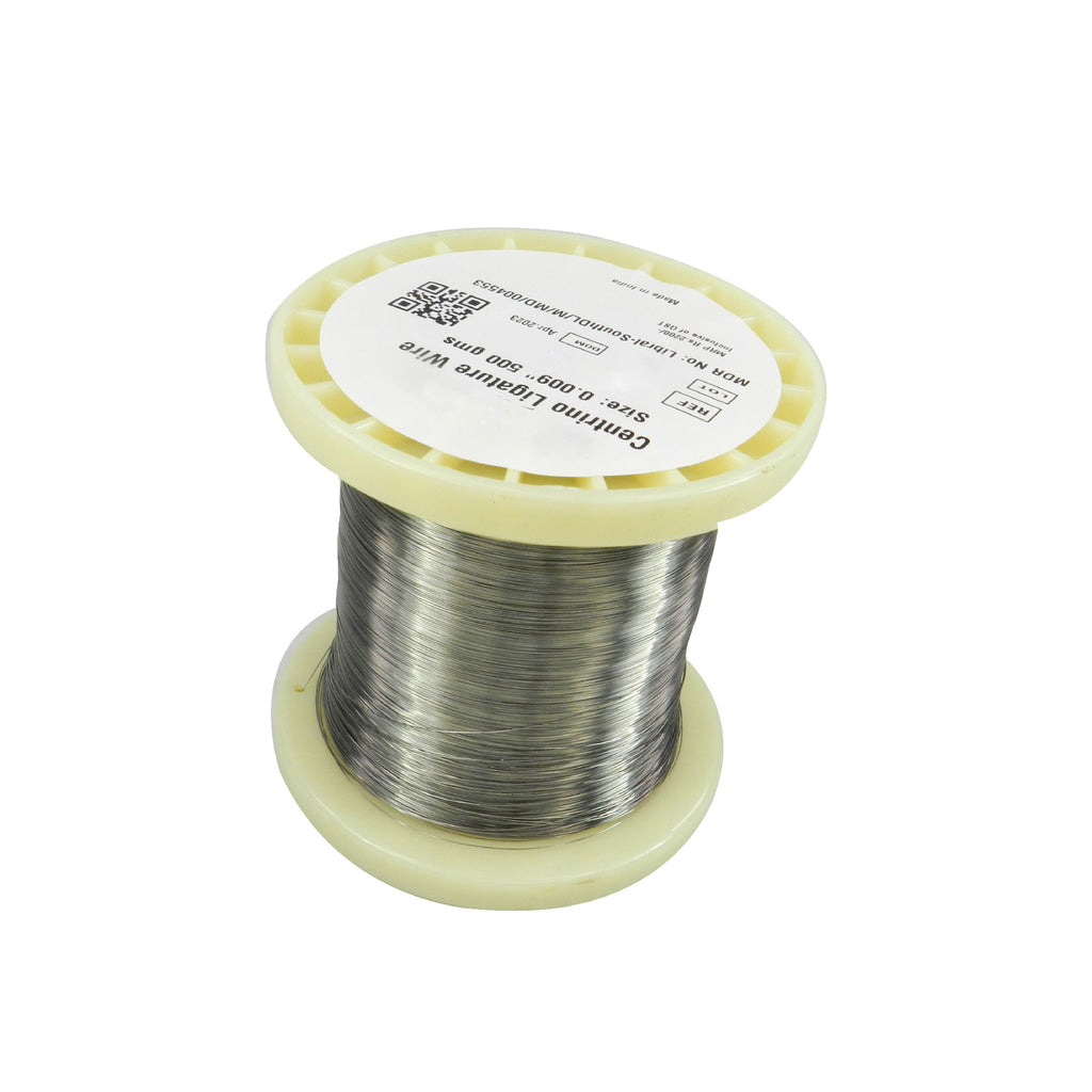Dent Art Dead-Soft Ligature Wire – John Dental Supplies Inc