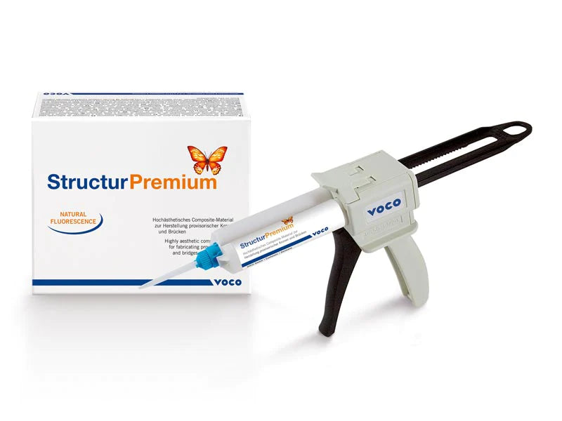 VOCO STRUCTUR PREMIUM A2 – John Dental Supplies Inc