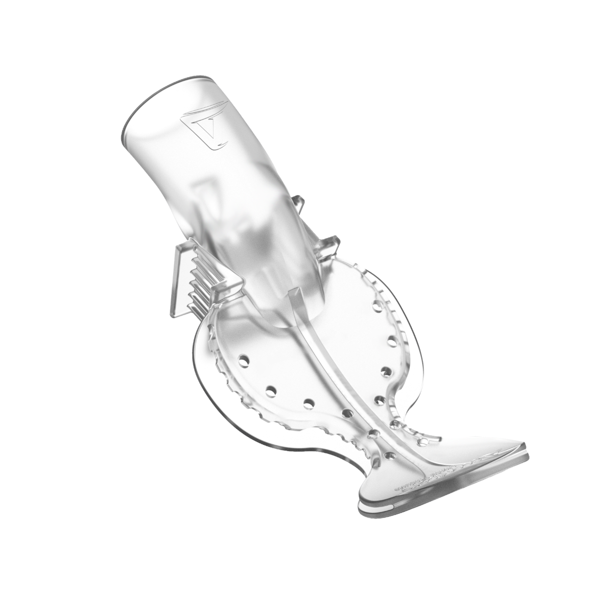 VACULUX ISOLATION MOUTHPIECES SMALL SIZE – John Dental Supplies Inc