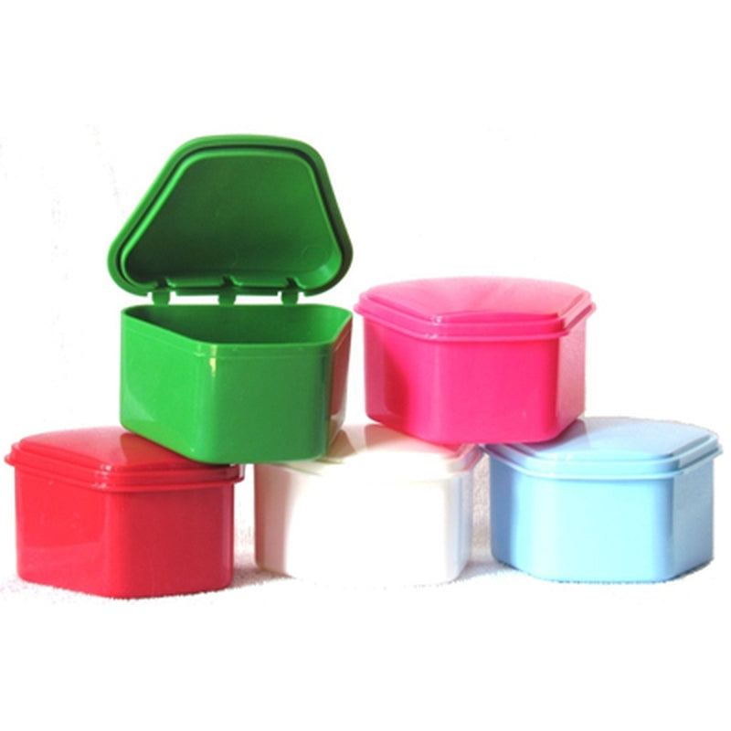 Denture Boxes 10/pk – John Dental Supplies Inc