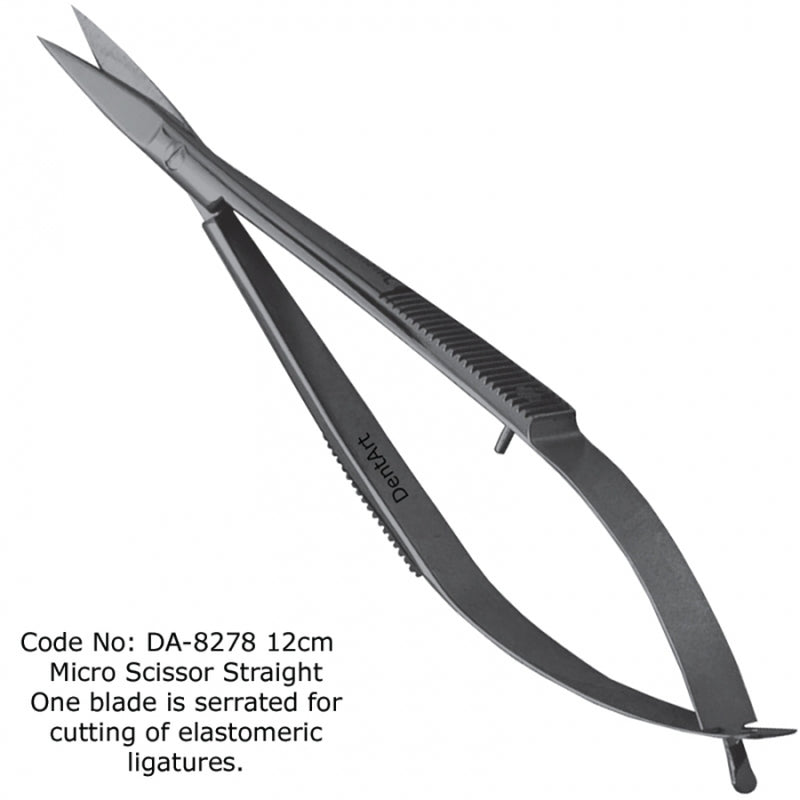 DA-8278 – John Dental Supplies Inc