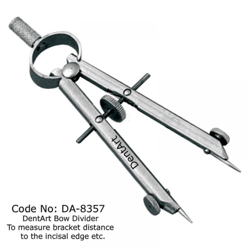 DA-8357 – John Dental Supplies Inc