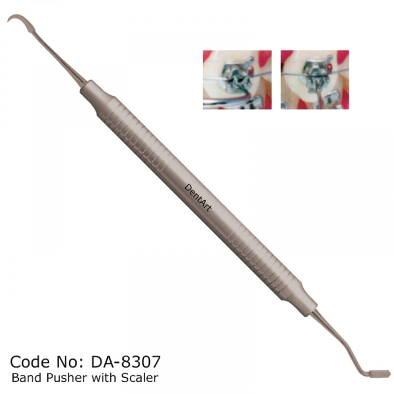 DA-8307 – John Dental Supplies Inc