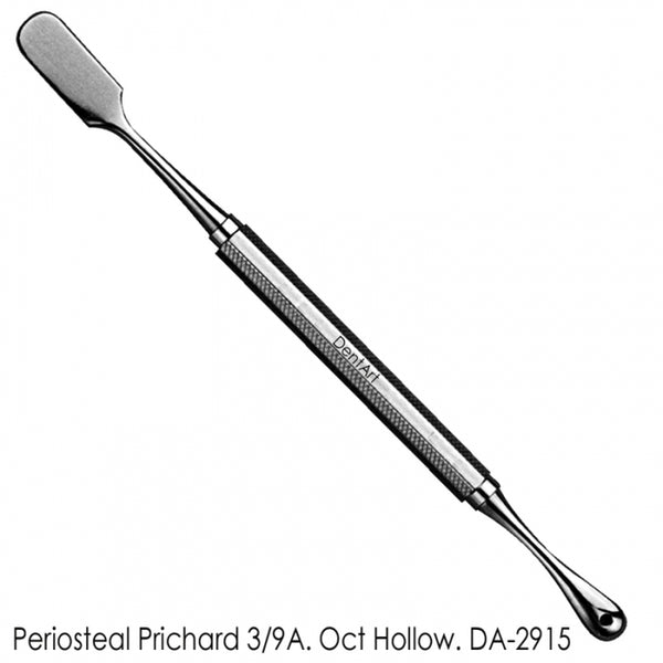 DA-2915 – John Dental Supplies Inc