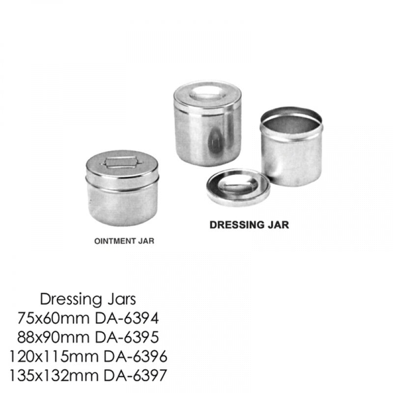 Stainless Steel Sponge Bowls – John Dental Supplies Inc