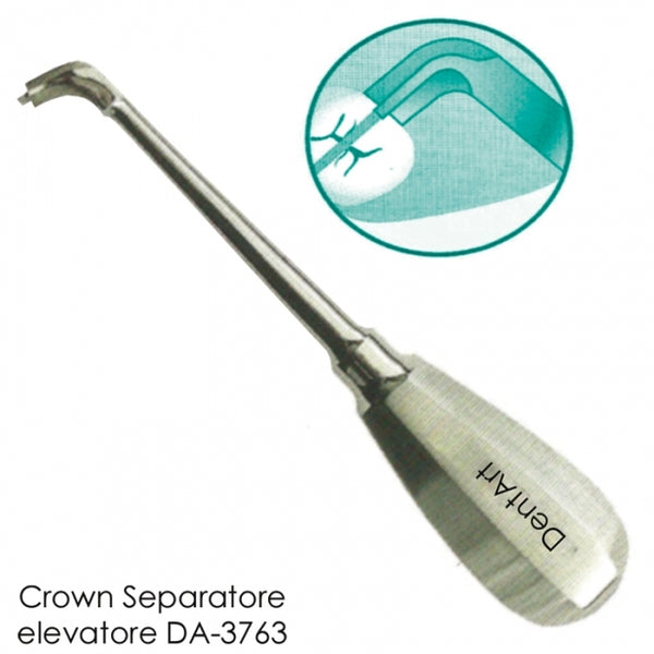 Crown Separator Elevatore – John Dental Supplies Inc