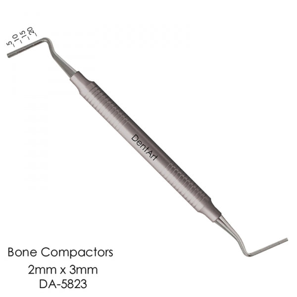 DA-5823 – John Dental Supplies Inc