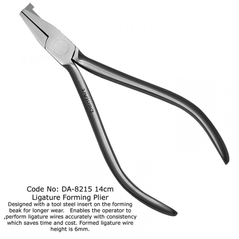 DA-8215 – John Dental Supplies Inc