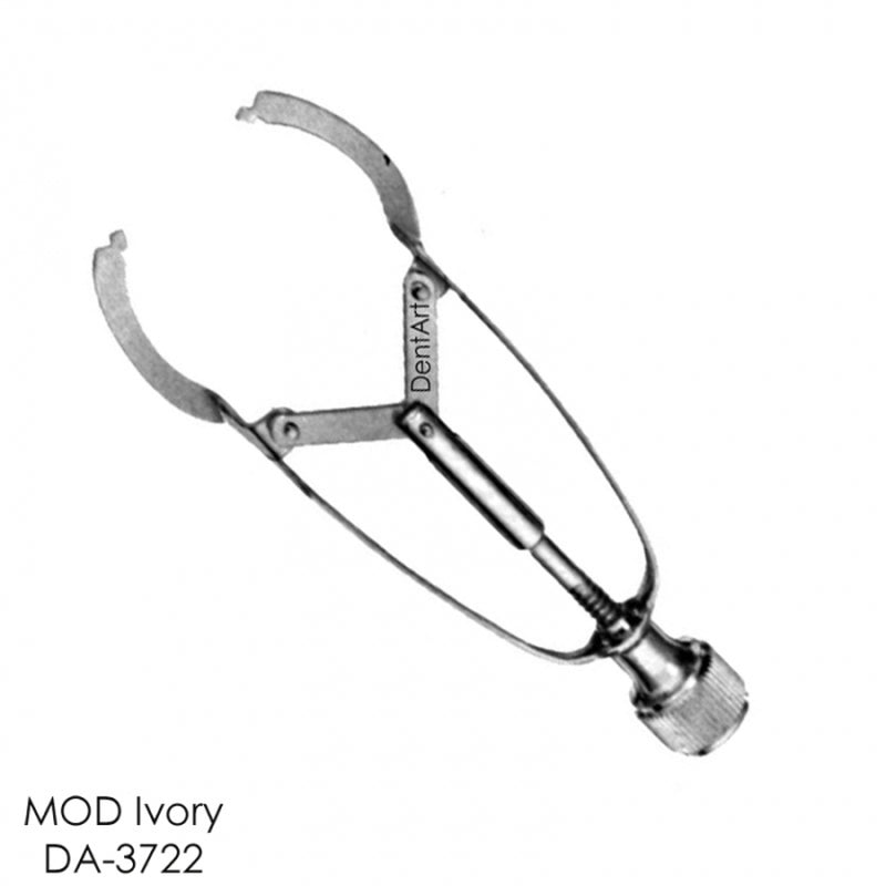 da-3722 – John Dental Supplies Inc