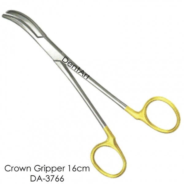 DA-3766 – John Dental Supplies Inc