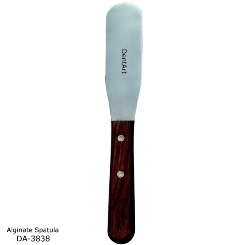 Alginate Spatula – John Dental Supplies Inc