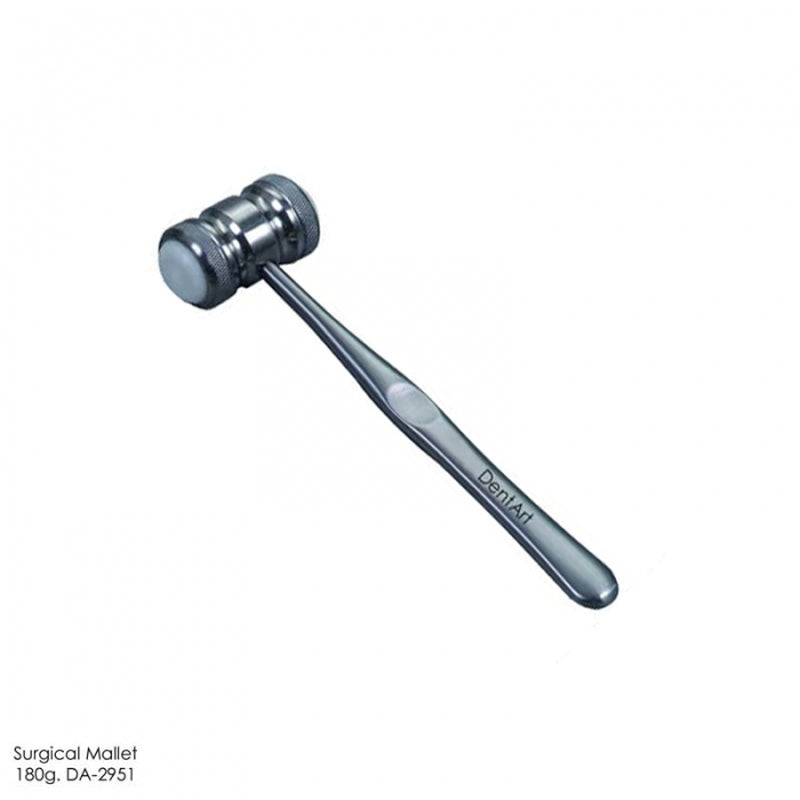 DA-2951 – John Dental Supplies Inc