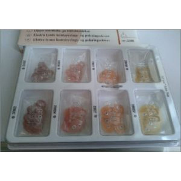 Soflex Kit – John Dental Supplies Inc