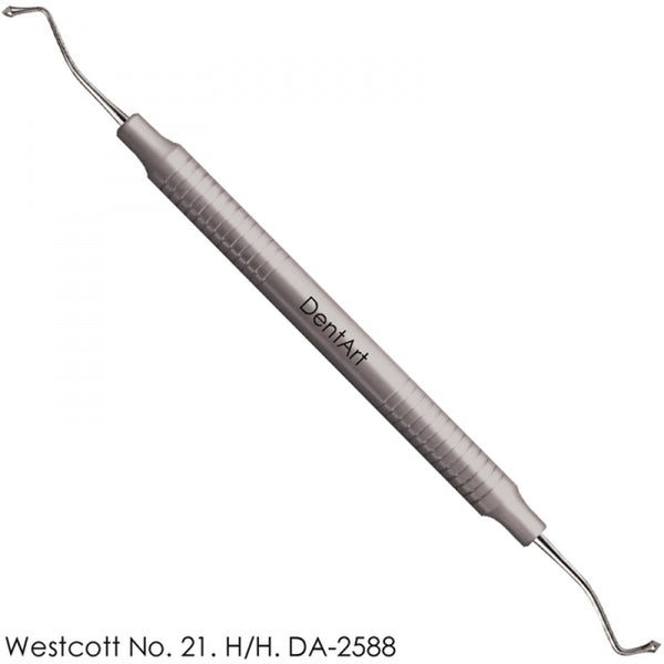 DA-2588 – John Dental Supplies Inc