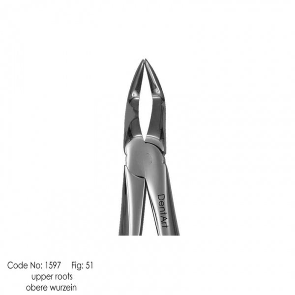 DA-1597 Fig:51 – John Dental Supplies Inc